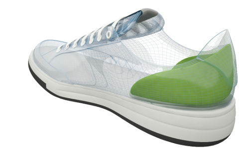 Shoe components | Milspeed