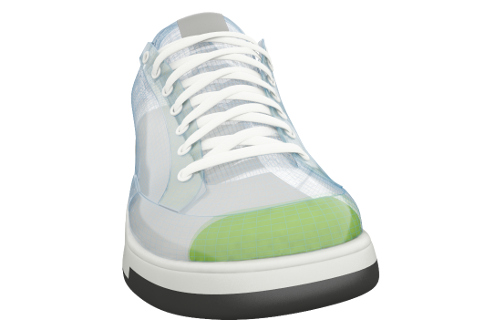 Shoe components | Milspeed